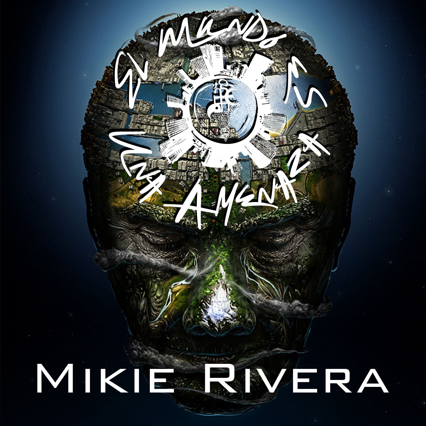 Mikie Rivera - Official site